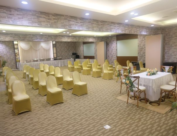 Meeting - D' Bamboo Suites